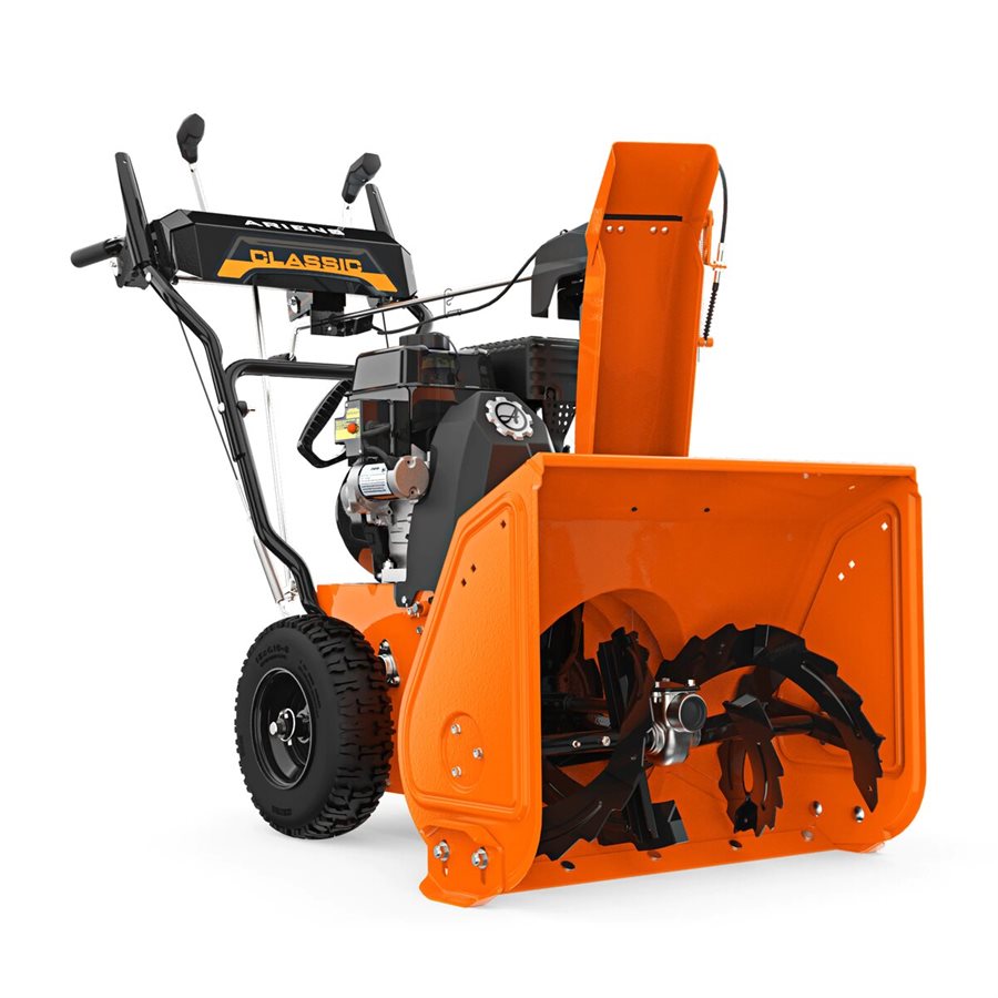 SOUFFLEUSE ARIENS CLASSIC 24 208CC
