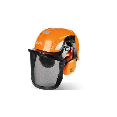JOUET STIHL CASQUE DE BÛCHERON